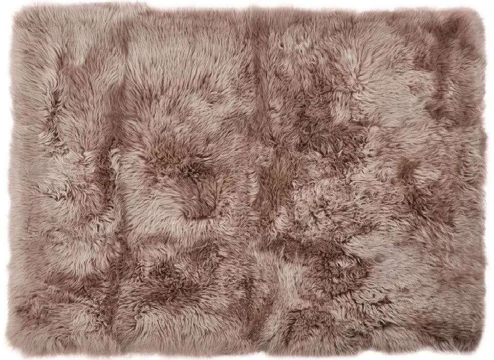 Natures Collection designové kožešinové koberce New Zeland Sheepskin Rug (120 x 180 cm)
