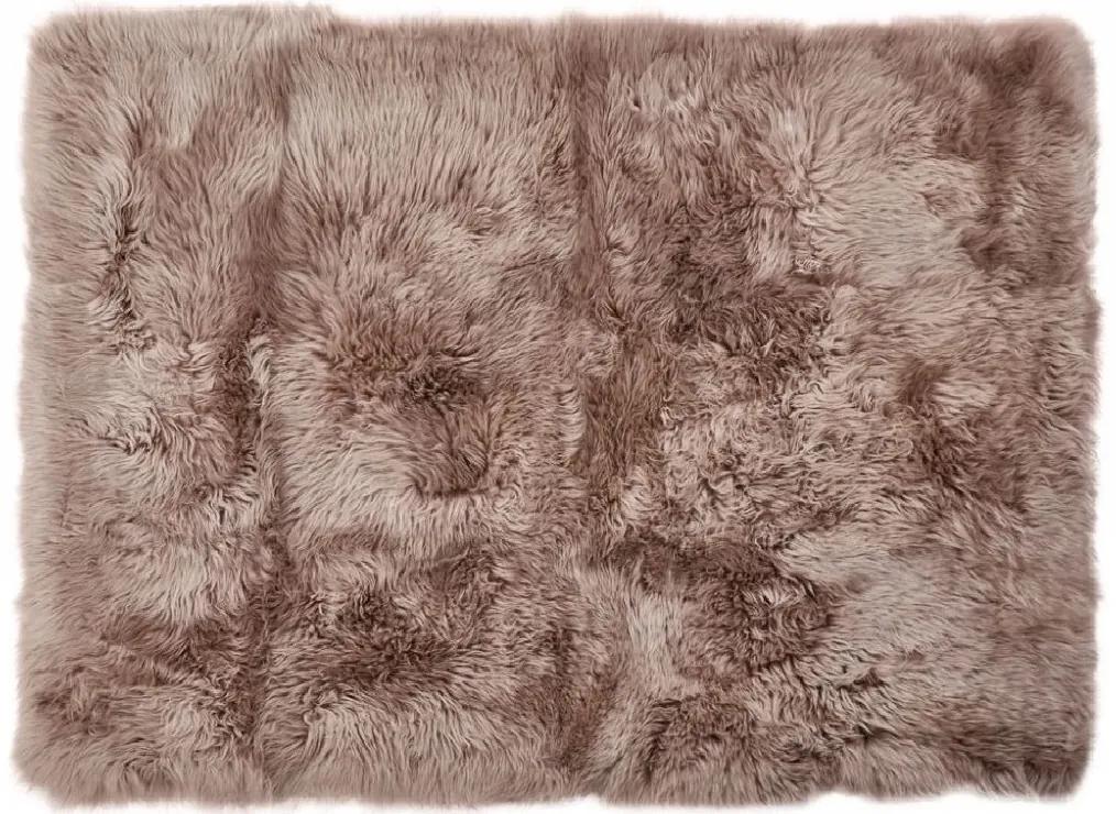 Natures Collection designové kožešinové koberce New Zeland Sheepskin Rug (120 x 180)