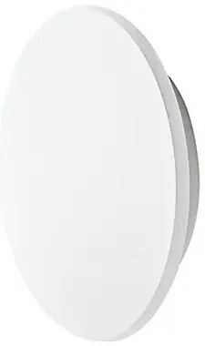 LED nástěnné svítidlo Ancona S bílé