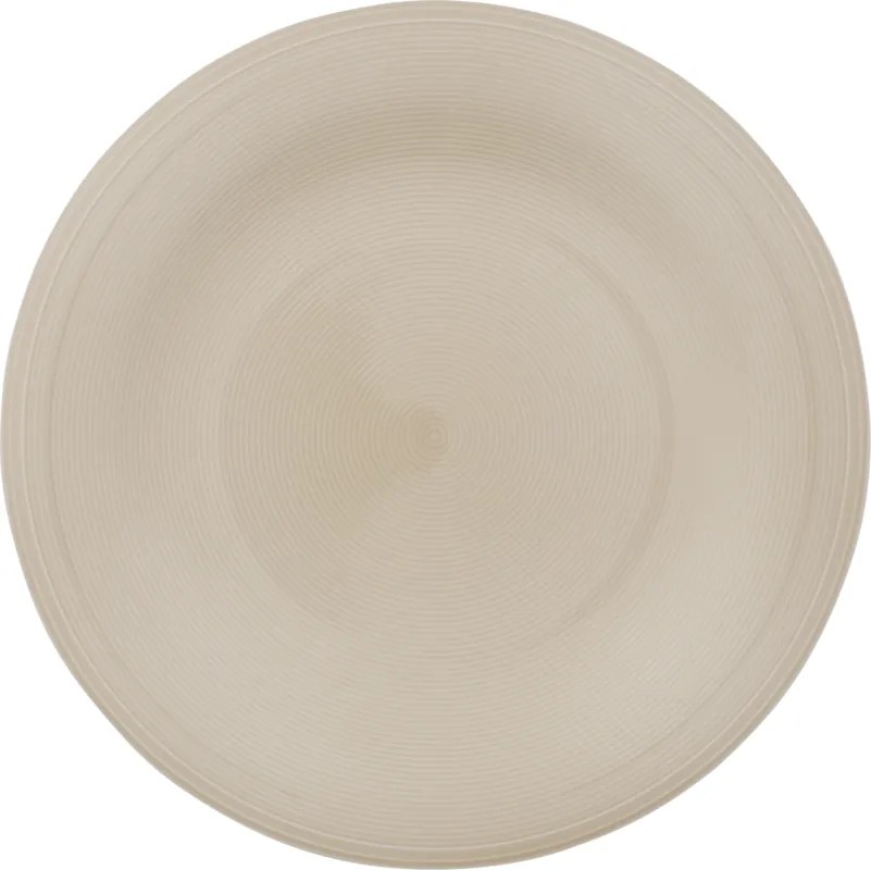 Villeroy & Boch Vivo Color Loop Sand Jídelní talíř, 28,5 cm