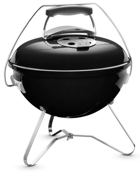 Weber Smokey Joe® Premium 37 cm gril na dřevěné uhlí