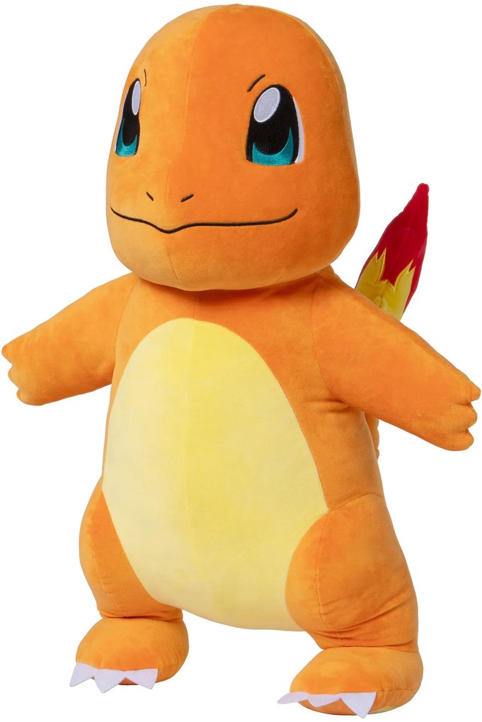 Pokémon charmander