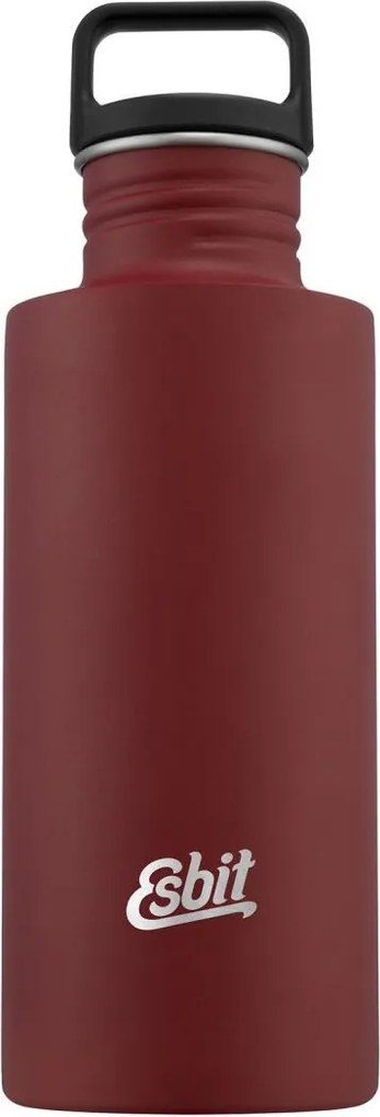 Esbit sculptor 750 ml burgundy red 4260149872500