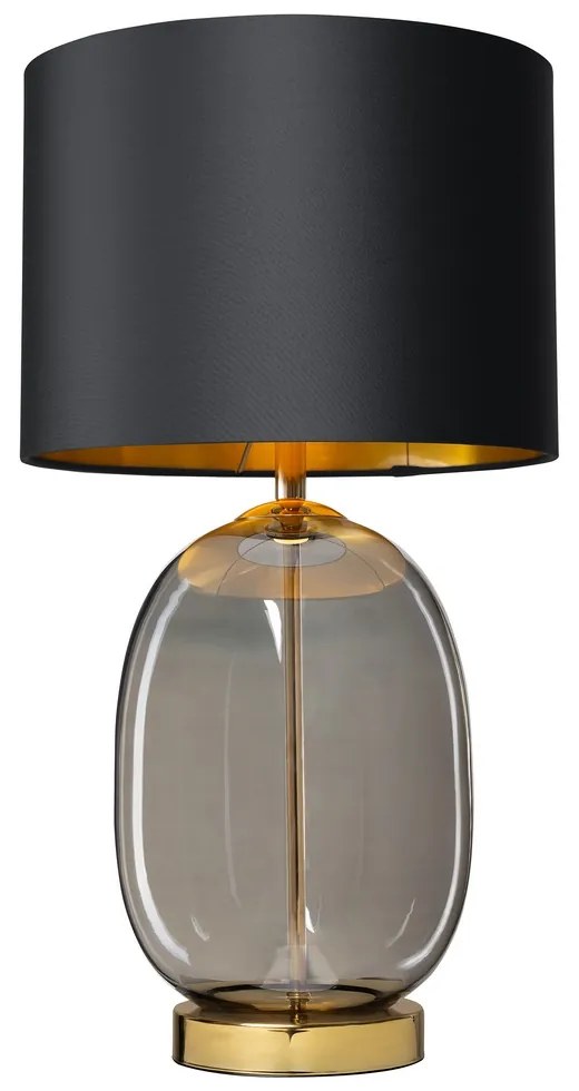 KASPA Luxusní stolní lampa SALVADOR 41041102