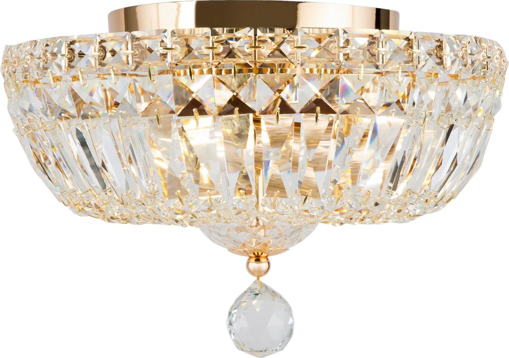XXXLutz LUSTR, 30/18 cm MAYTONI - Online Only svítidla - 004353001001