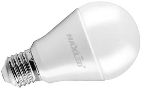 LED žárovka MAXLED 4996 E27 A60 14SMD 10W 4500K