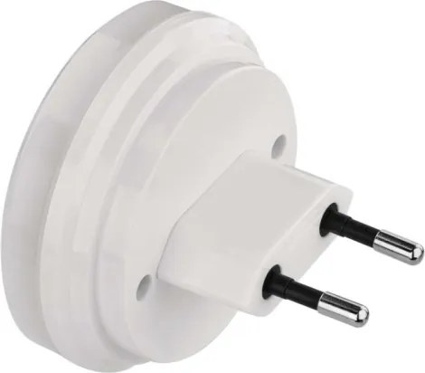 LED noční světlo EMOS P3315 s fotosenzorem do zásuvky