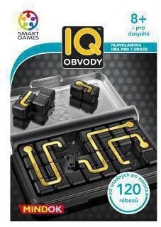 SMART - IQ Obvody