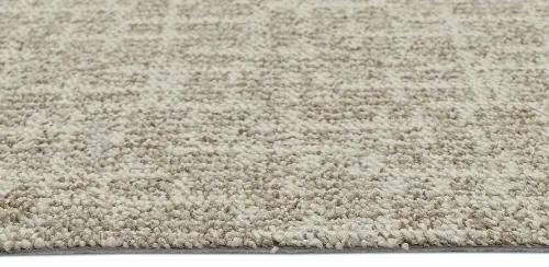 Koberce Breno Metrážový koberec NOVELLE 69, šíře role 400 cm, Béžová