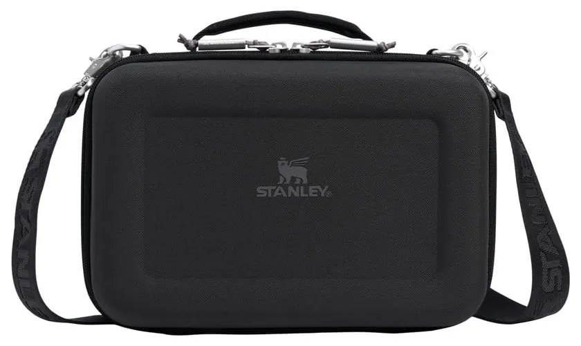 Svačinový box All Day Arista Mini Lunch Box Black – Stanley