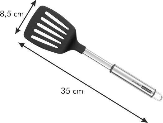 TESCOMA Obracečka s otvory GrandCHEF+