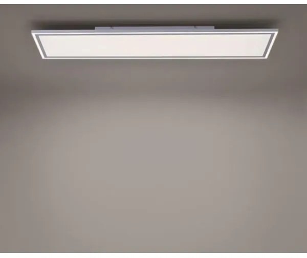 Leuchten Direkt 14852-16 - LED Stmívatelný panel EDGING LED/51,5W/230V + DO