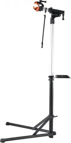 Stojan na opravu jízdních kol, 29,9 kg Těžký hliníkový stojan na kol