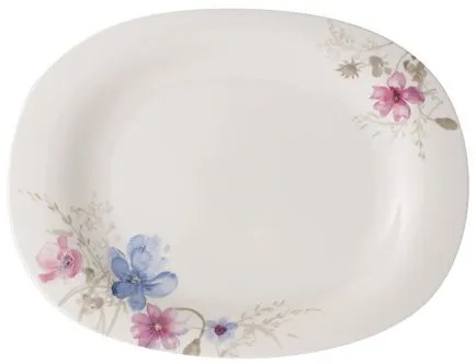 Villeroy & Boch Mariefleur Gris servírovací podnos, 34 cm 10-4104-2916