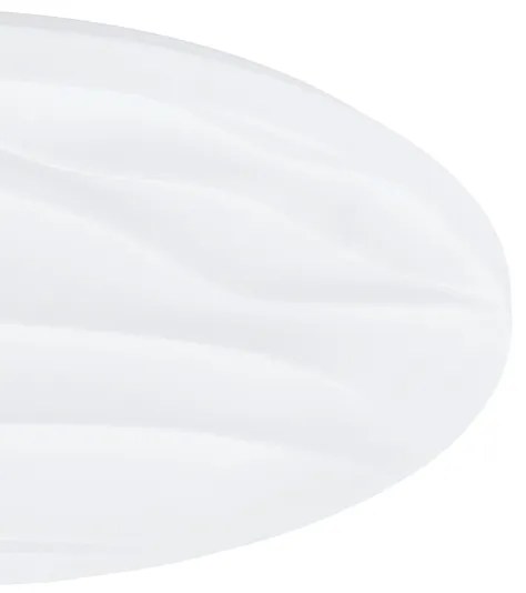 Eglo 99344 - LED Stropní svítidlo BENARIBA LED/22W/230V