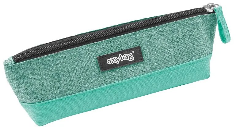 Oxybag Etue OXYBAG lodička pastel green
