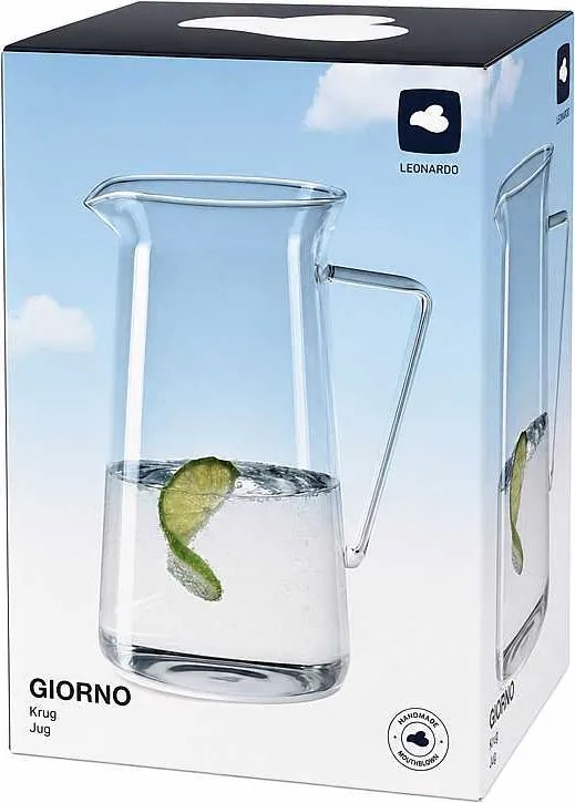 Leonardo džbán Giorno 1,6 l