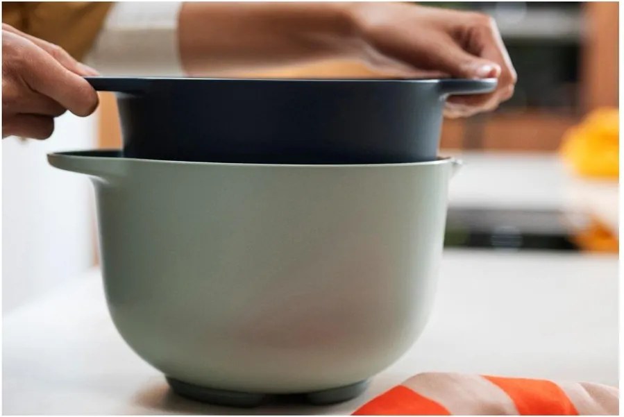 Plastový cedník ø 21 cm Chef It – Mepal