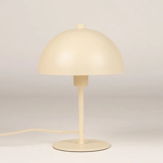 Stolní lampa Montana Mini Crema