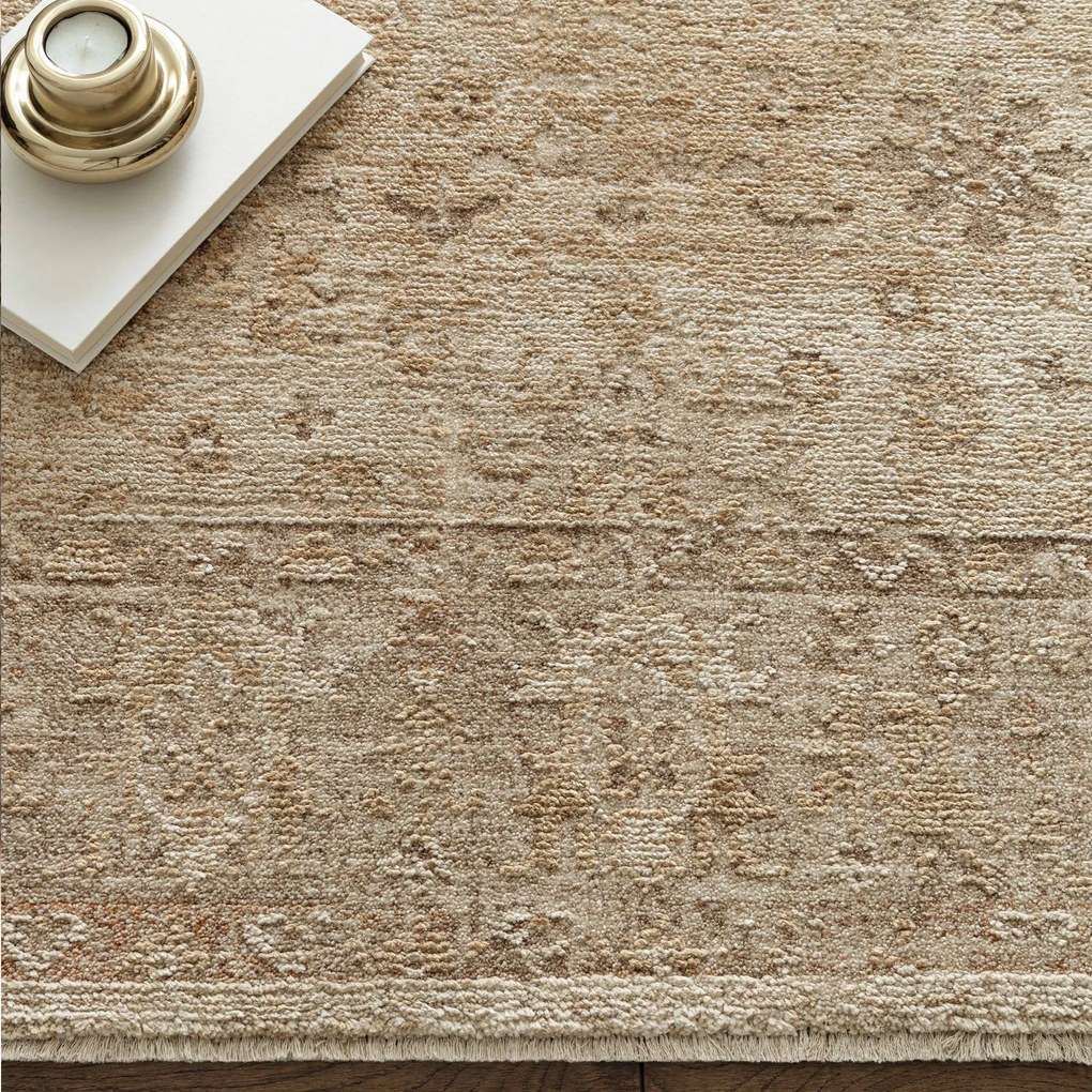 Tribeca Design Kusový koberec Canestra 05 Rozměry: 80x160 cm