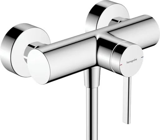 Sprchová baterie Hansgrohe Zesis S bez sprchového setu 150 mm chrom 74621000