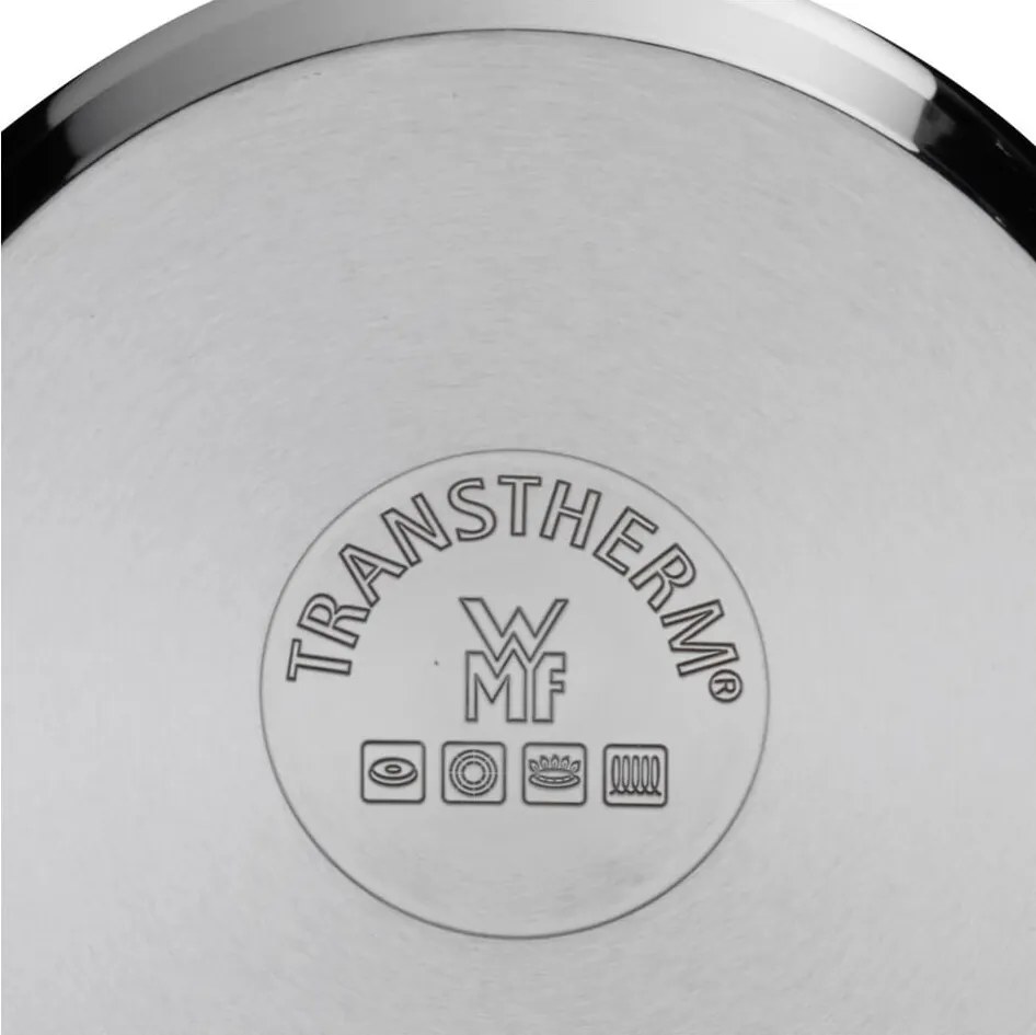 Nerezová pánev ø 28 cm Durado – WMF
