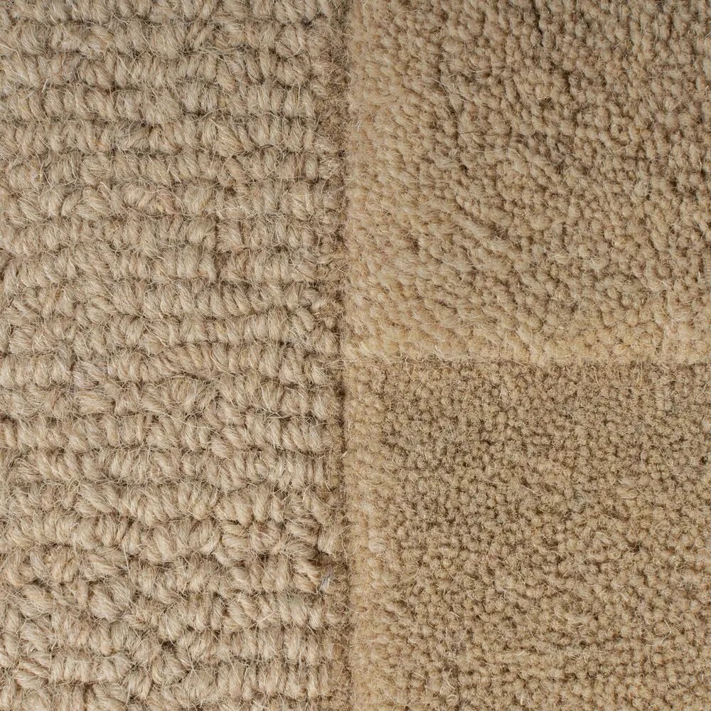 Flair Rugs, Běhoun Moderno Gigi Natural, 60x230, béžová, chodba / předsíň