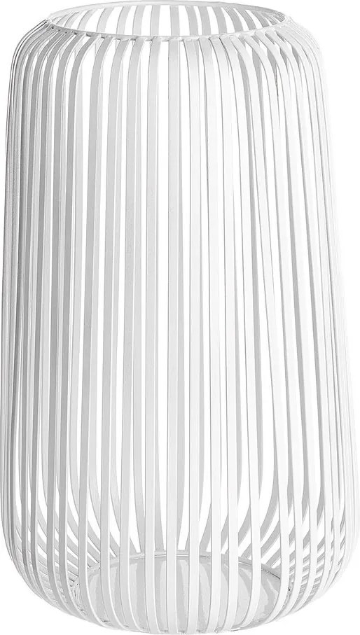 COCOON Lucerna 36 cm - bílá