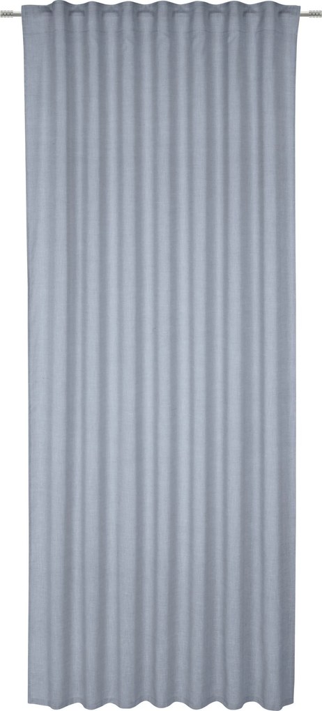 XXXLutz HOTOVÝ ZÁVĚS, poloprůhledné, 140/245 cm Esposa - Závěsy - 004789076803