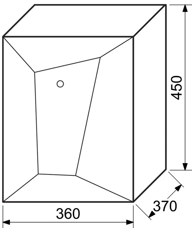 Richter Czech RS.45.DE.FIN.FF