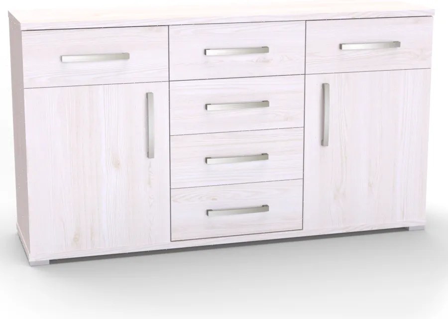 Komoda ONYX L (na výběr více variant)