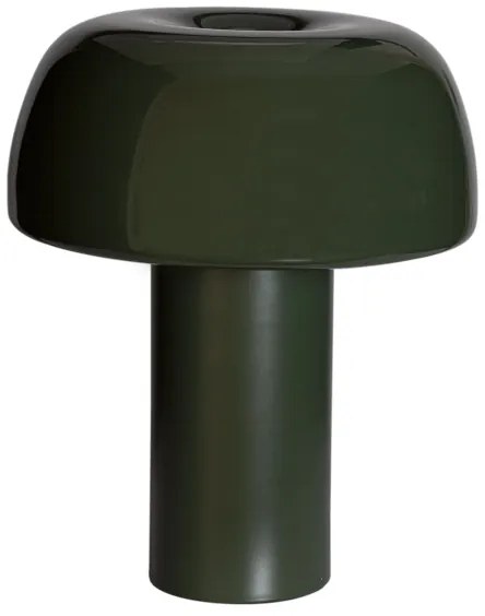 ByRydens 4024530-2501 - Stolní lampa LEAN ON ME 1xE27/8W/230V zelená