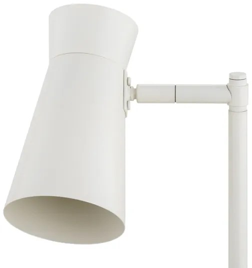Argon 8876 - Stolní lampa LORD 1xE14/7W/230V bílá
