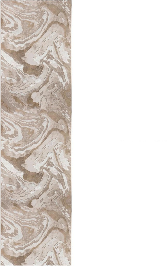 XXXLutz BĚHOUN, 230/60 cm přírodní barvy Flair Rugs - Online Only koberce & rohožky - 003165029501