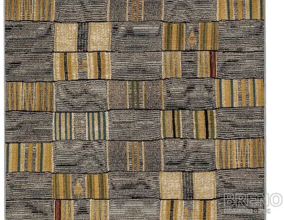 Breno Běhoun ZOYA FOAM 820/Q01E, šíře 100 cm, Vícebarevné