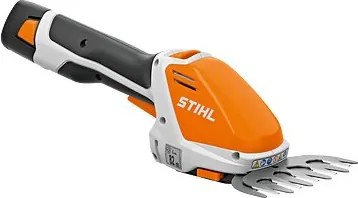 Aku nůžky na živý plot STIHL HSA 26 SET + Prodloužená záruka