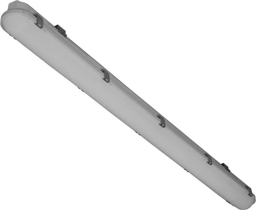 Zářivka LED MODUS P 5000 MULTI 120cm 4000K neutrální bílá P5000M4NDMULTI/P1