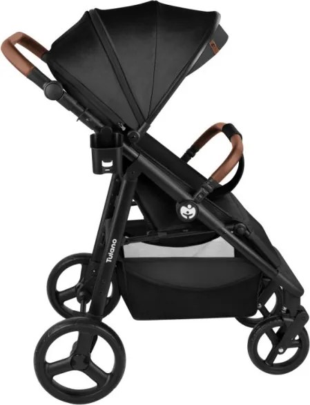 Sportovní kočárek Avignon 35 Black