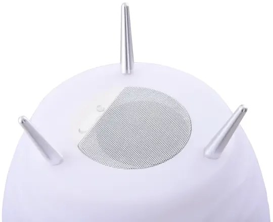 LED vnější lampa Boombox