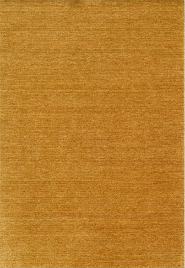 XXXLutz ORIENTÁLNÍ KOBEREC, 250/350 cm hořčicově žlutá - Orientální koberce - 004988031777