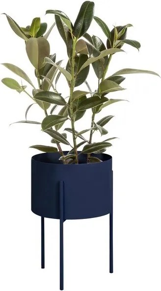 Kovový obal na květináč ø 30 cm Maki – noo.ma