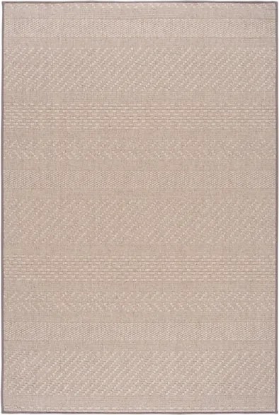 Koberec Matilda, béžový, Rozměry  80x150 cm VM-Carpet