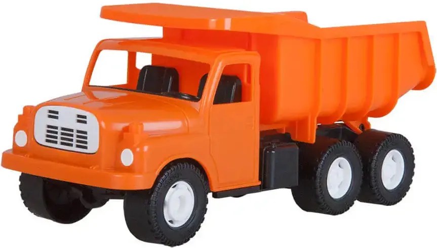 Dino Tatra 148 celooranžová 30 cm