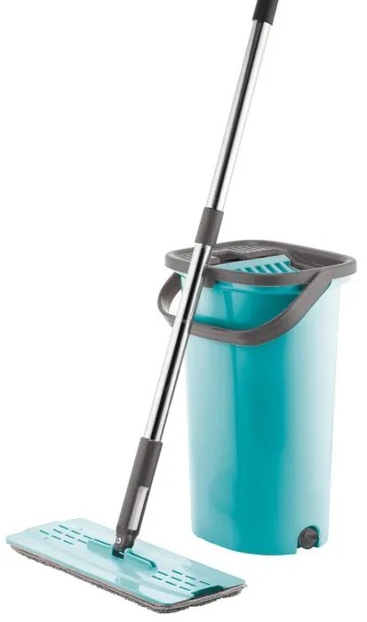 CleverClean Clever Clean Wash&Dry Mop s kbelíkem