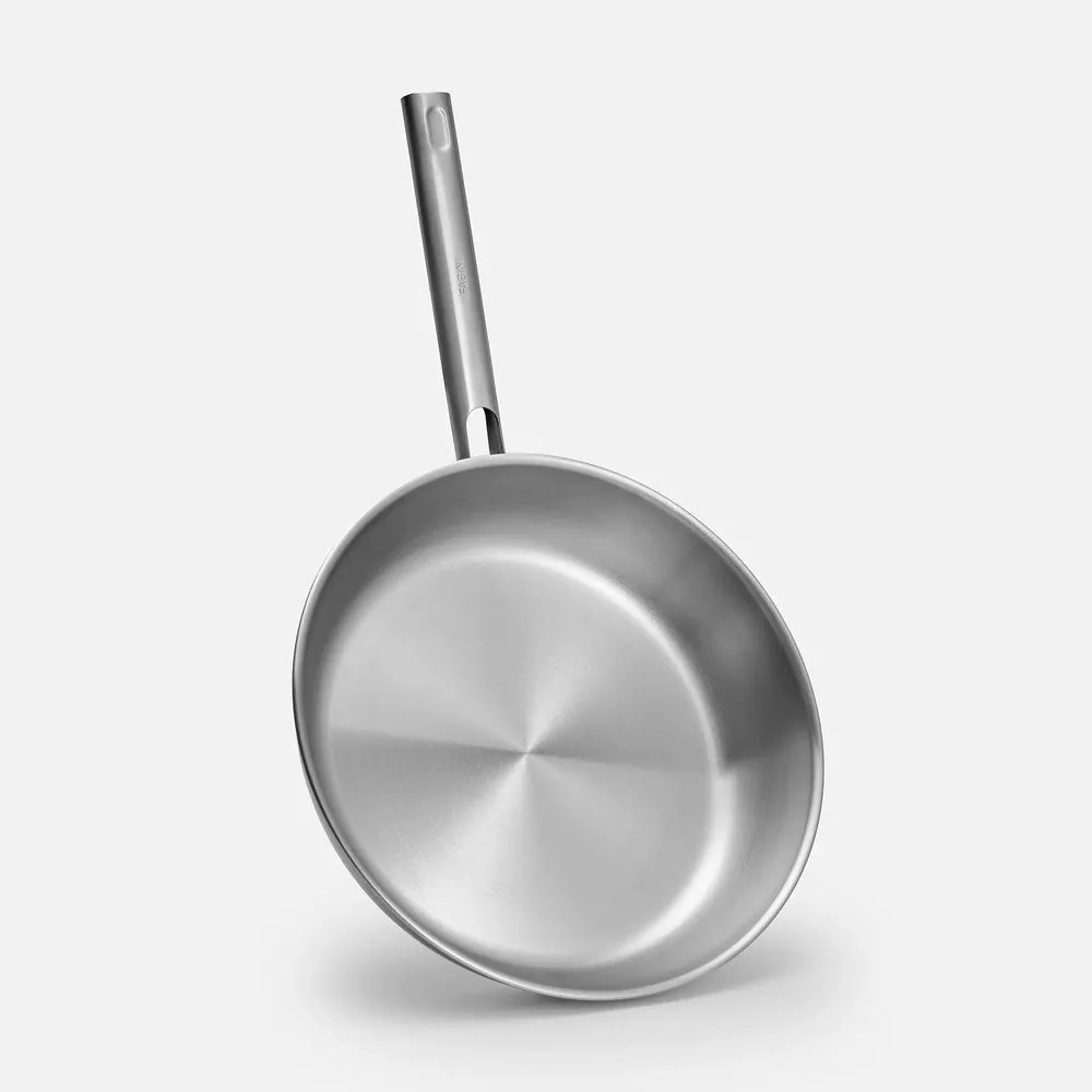Nerezová pánev ø 30 cm Lucca 4.0 Standard – FABINI