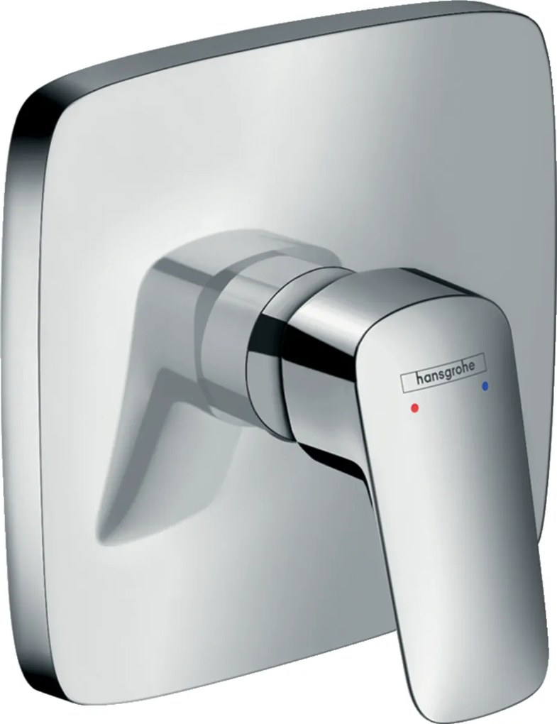 Hansgrohe Logis sprchová baterie pod omítku chrom 71605000