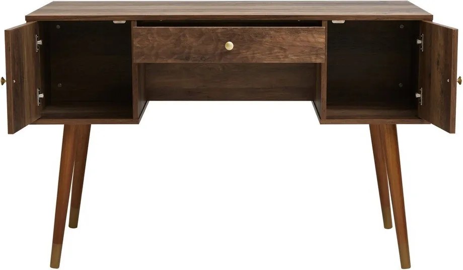 Pracovní stůl 55x120 cm Frida – Premier Housewares