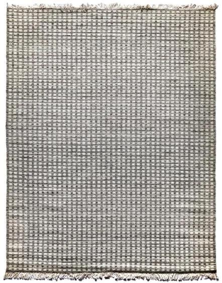 Diamond Carpets koberce Ručně vázaný kusový koberec Check DESP HL49 Rozměry koberců: 80x150