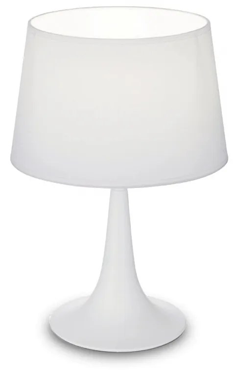 Ideal Lux 110530 stolní lampička London 1x60W|E27