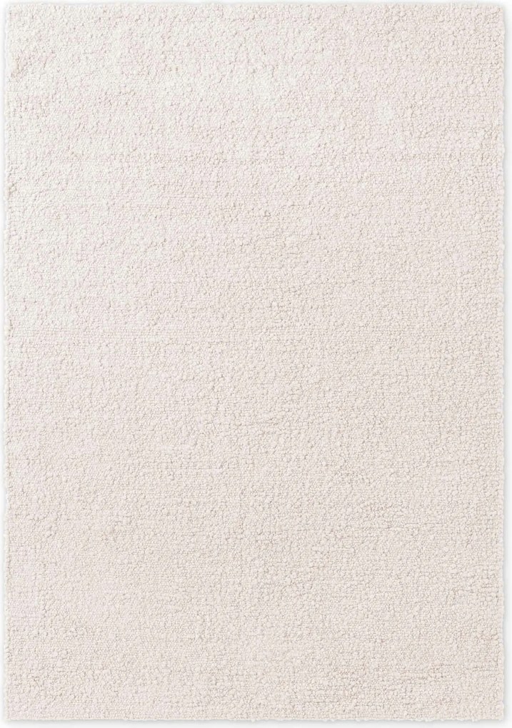 Ted Baker, Kusový koberec Ted Baker Notting Hill 106342 Cream, 160x230, bílá, ložnice